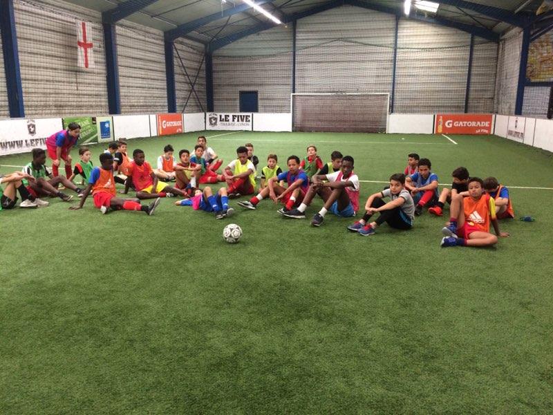 Balma Sporting Club | Le site officiel du club de football de Balma, le BSC